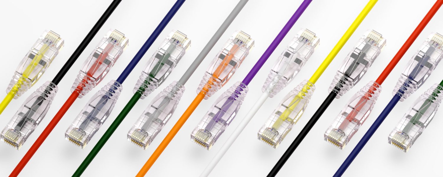 Complications with Attenuation and 28awg Ethernet Cables - UNC Group