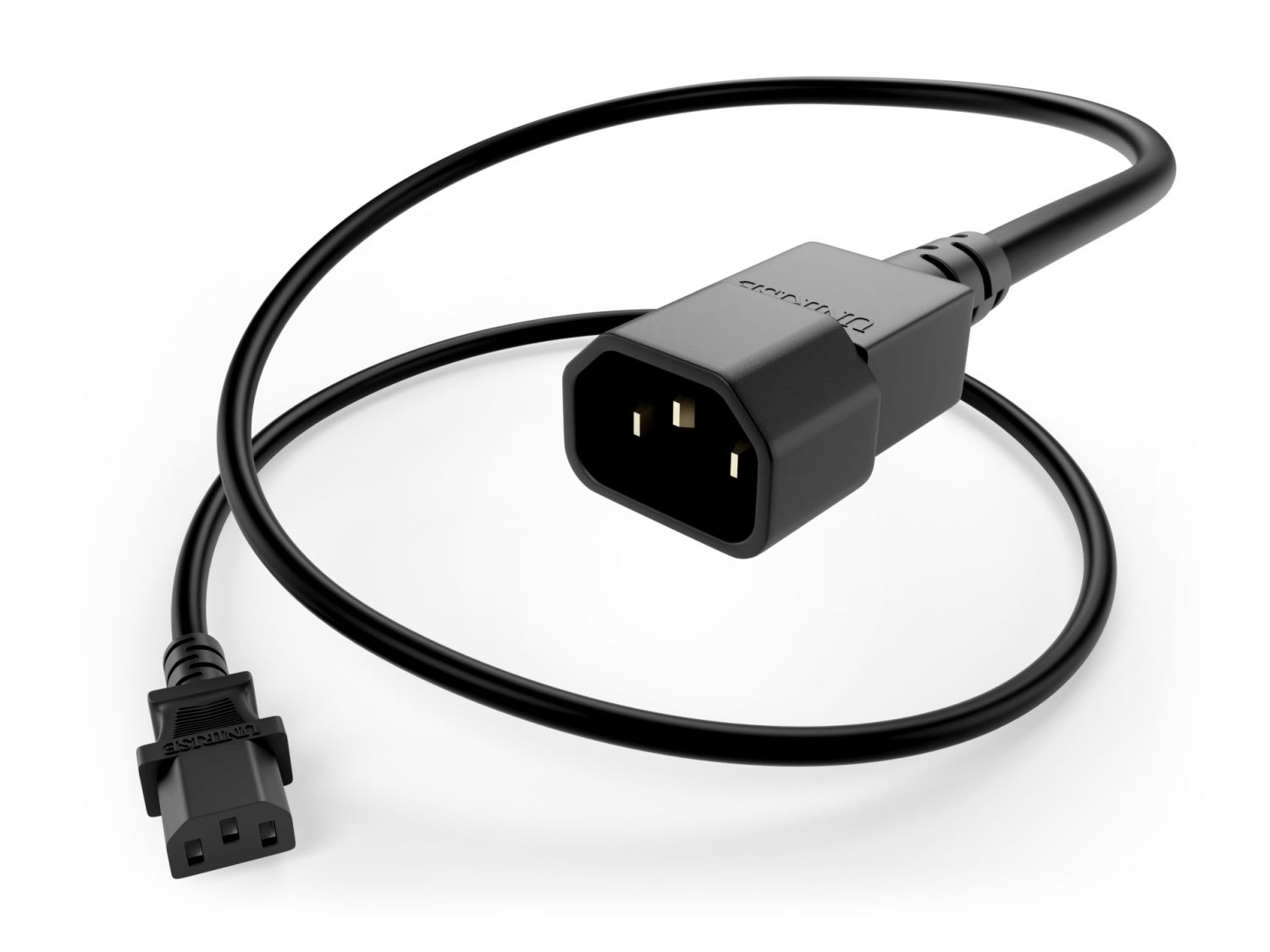 UNC Group – Power Cords, Ethernet Cables, Fiber Optic Cables and A/V ...
