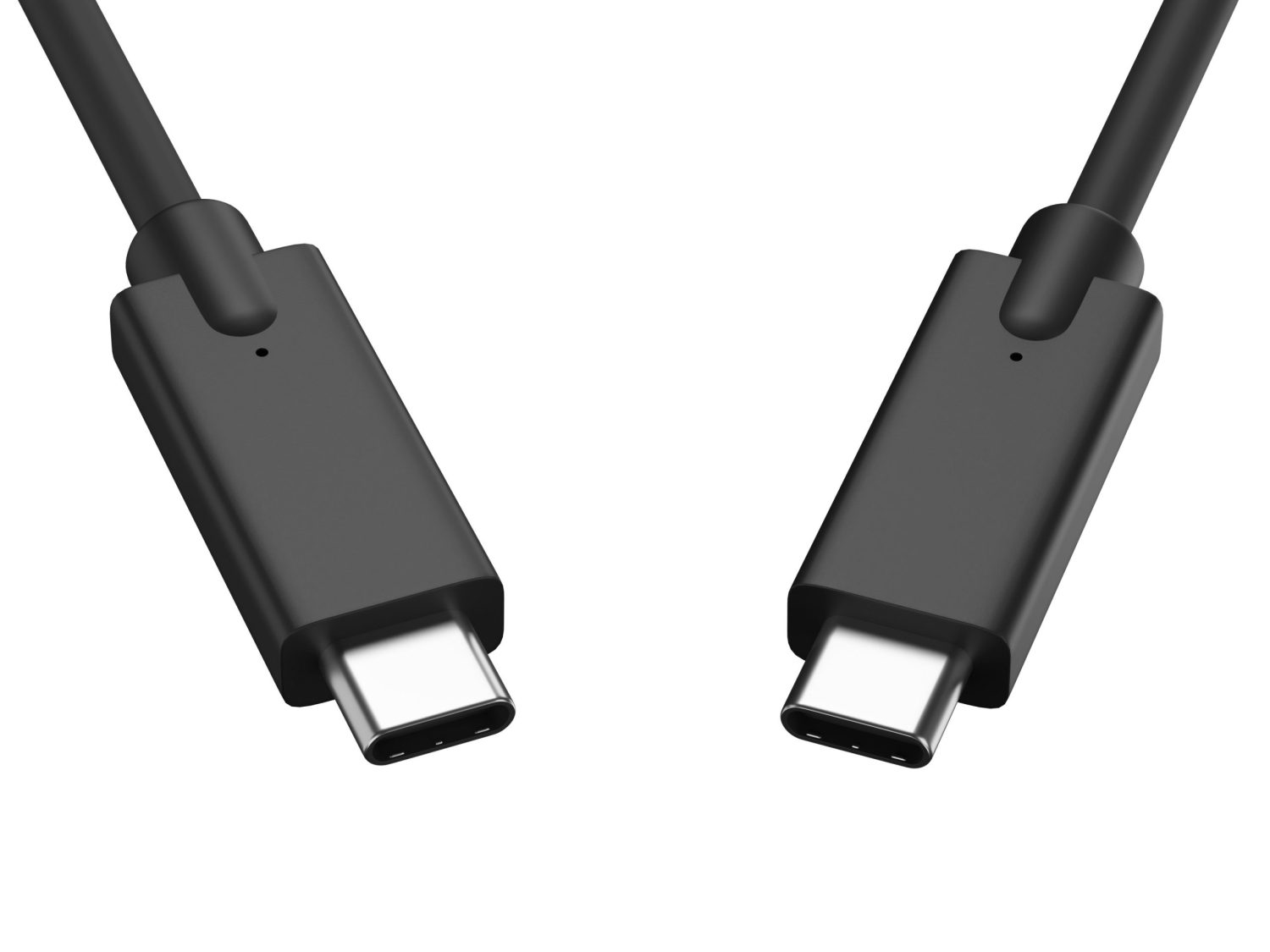 USB Type C Male to Male Cable - UNC Group