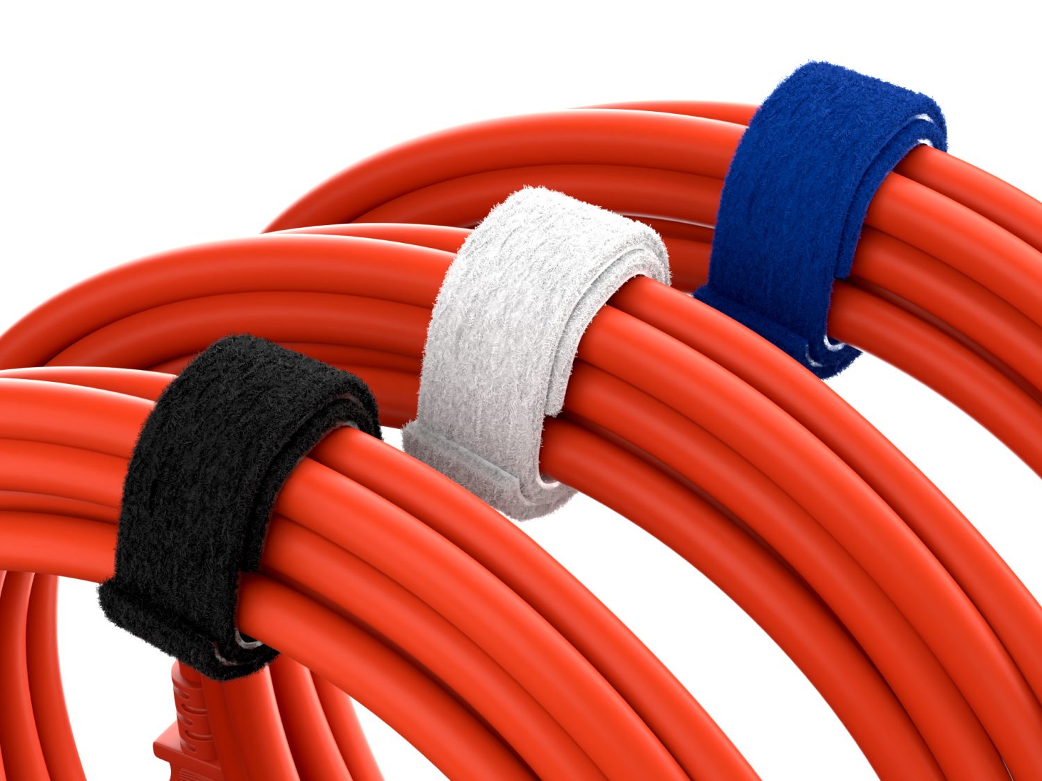 Cable Management - UNC Group