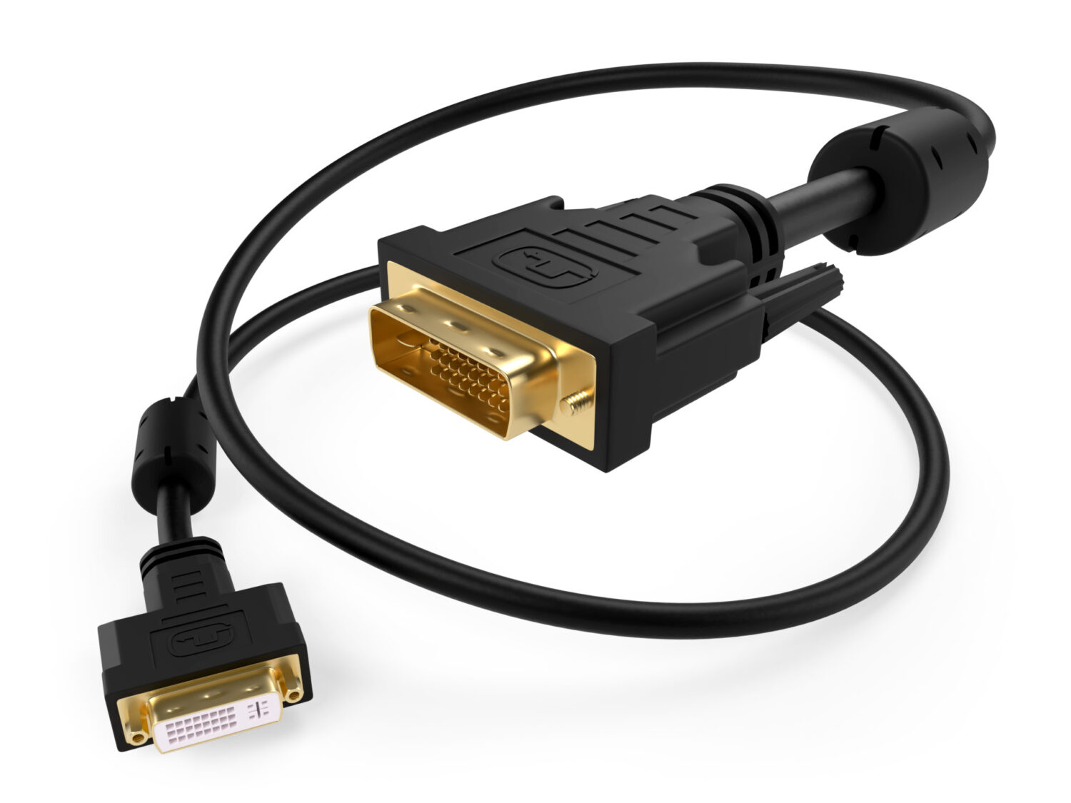 Dvi Cable Adapter Types at Steven Hines blog