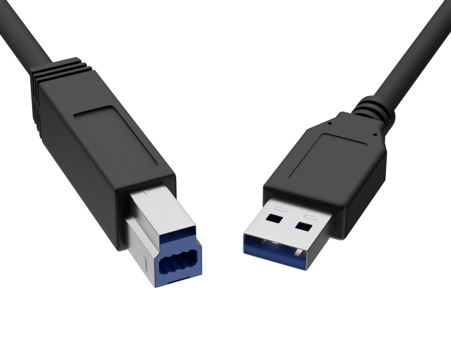 USB 3.0 Cable A Male to B Male - UNC Group