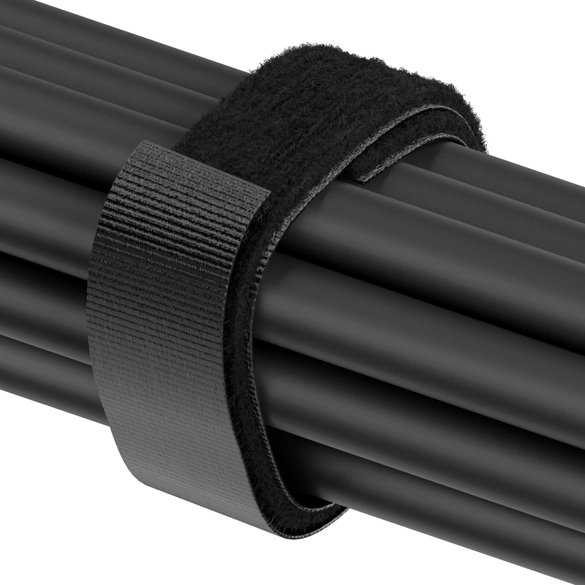 Hook and Loop Straps - UNC Group