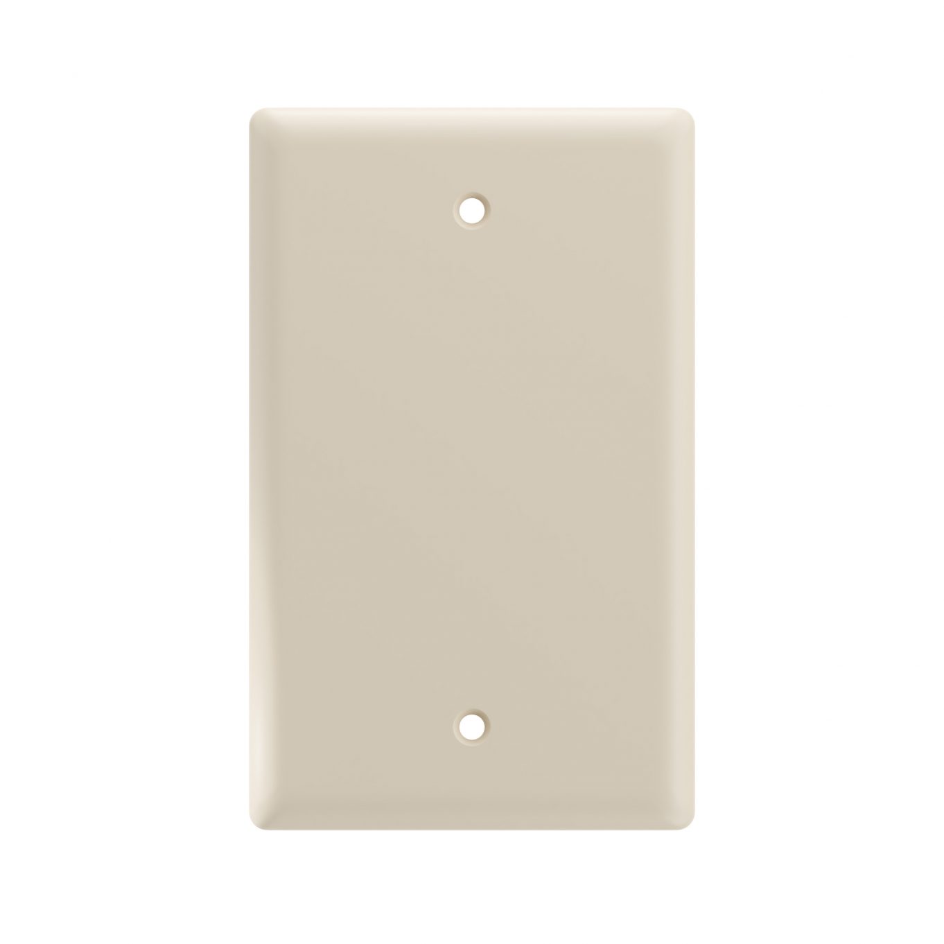 Wall Plates Single Gang - UNC Group