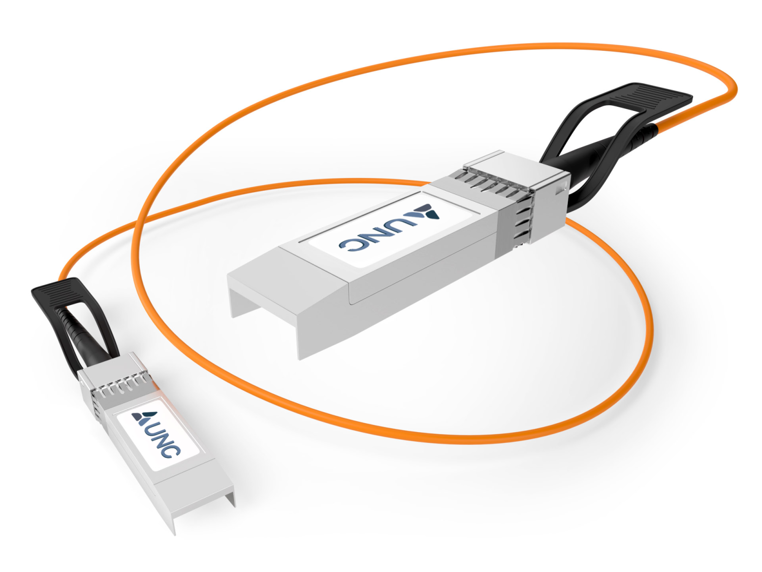 SFP+ AOC Cables - UNC Group