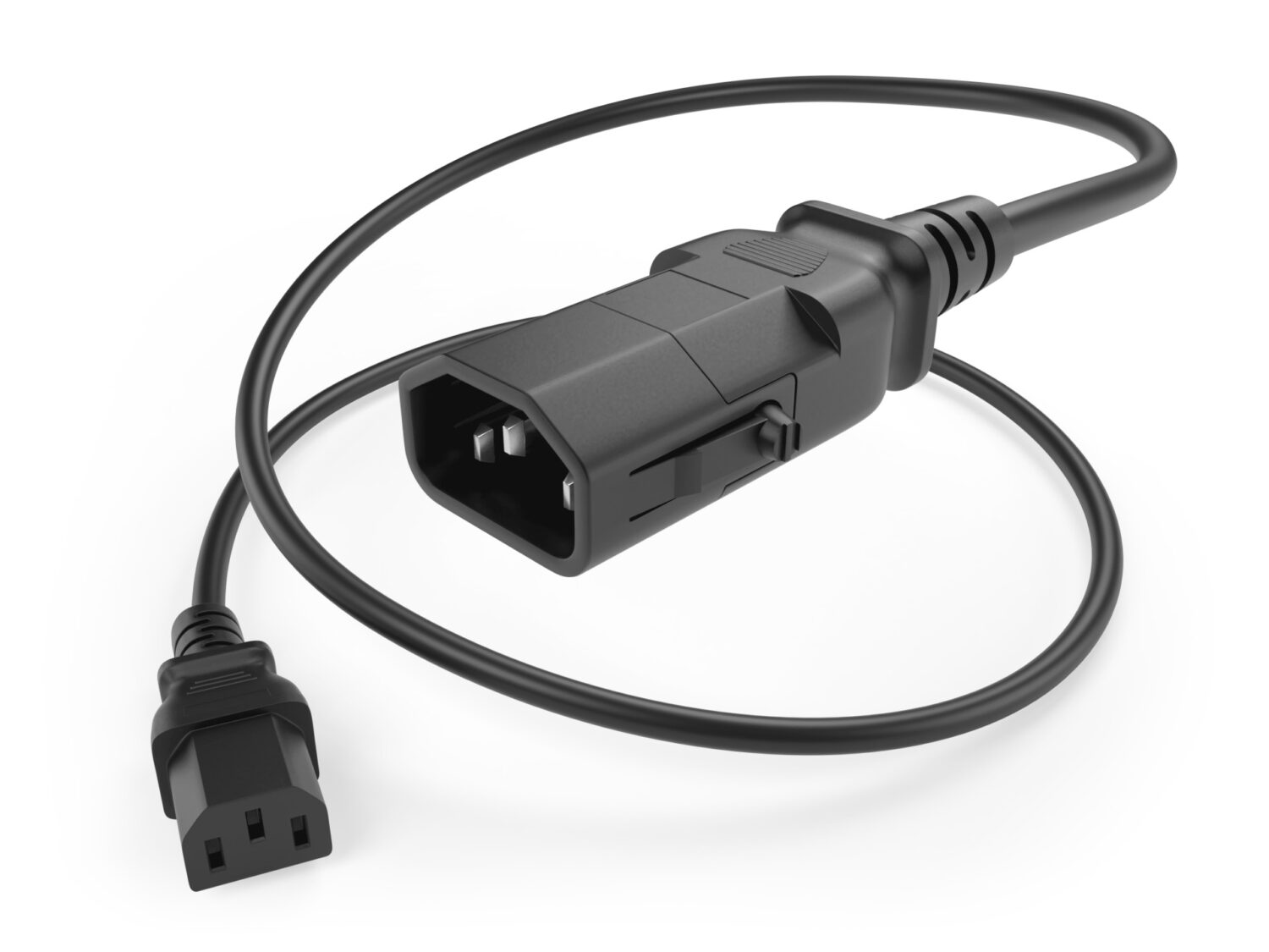 P-Lock Power Cords - UNC Group