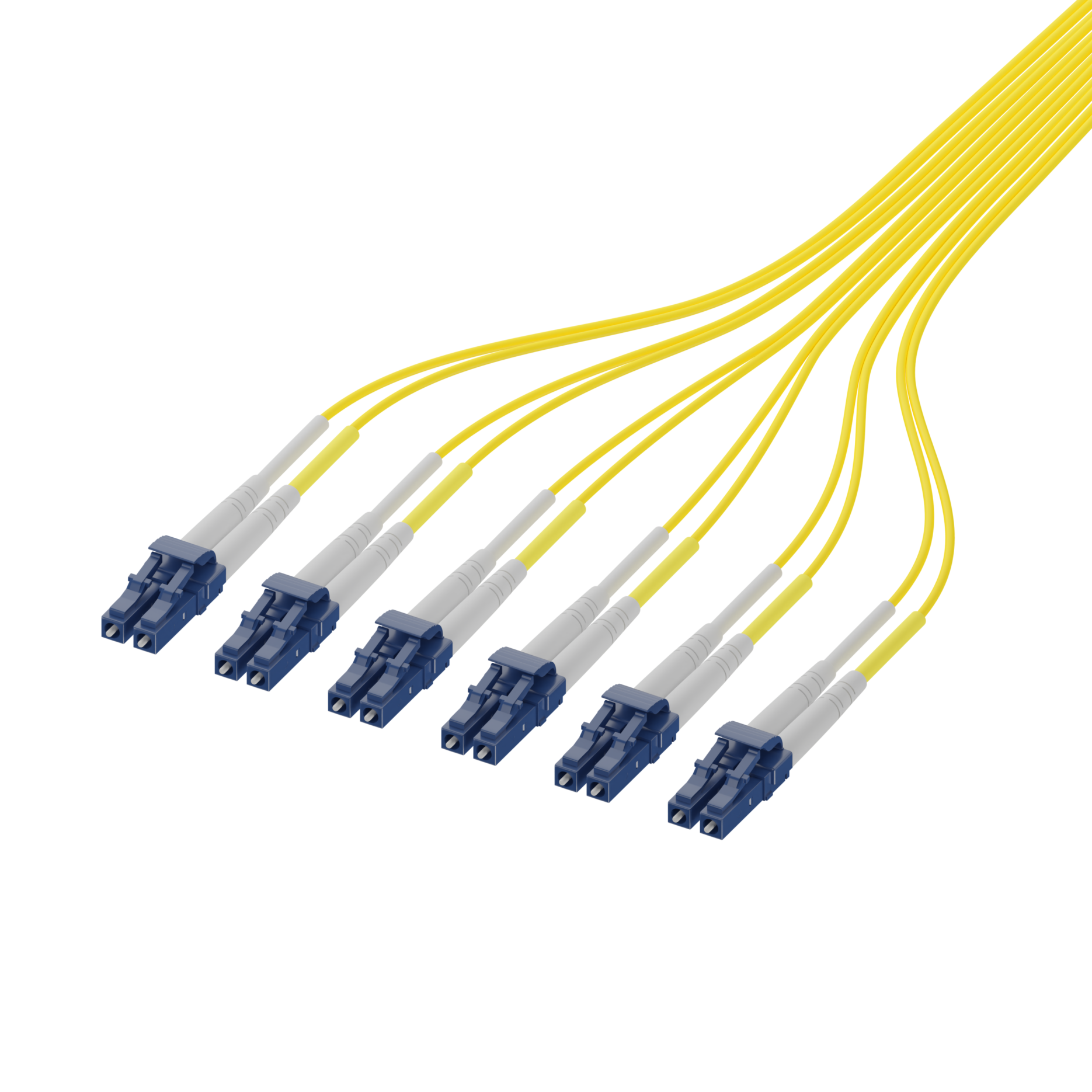 SpeedaLite™ Singlemode MTP® Fiber Breakout – UNC Group