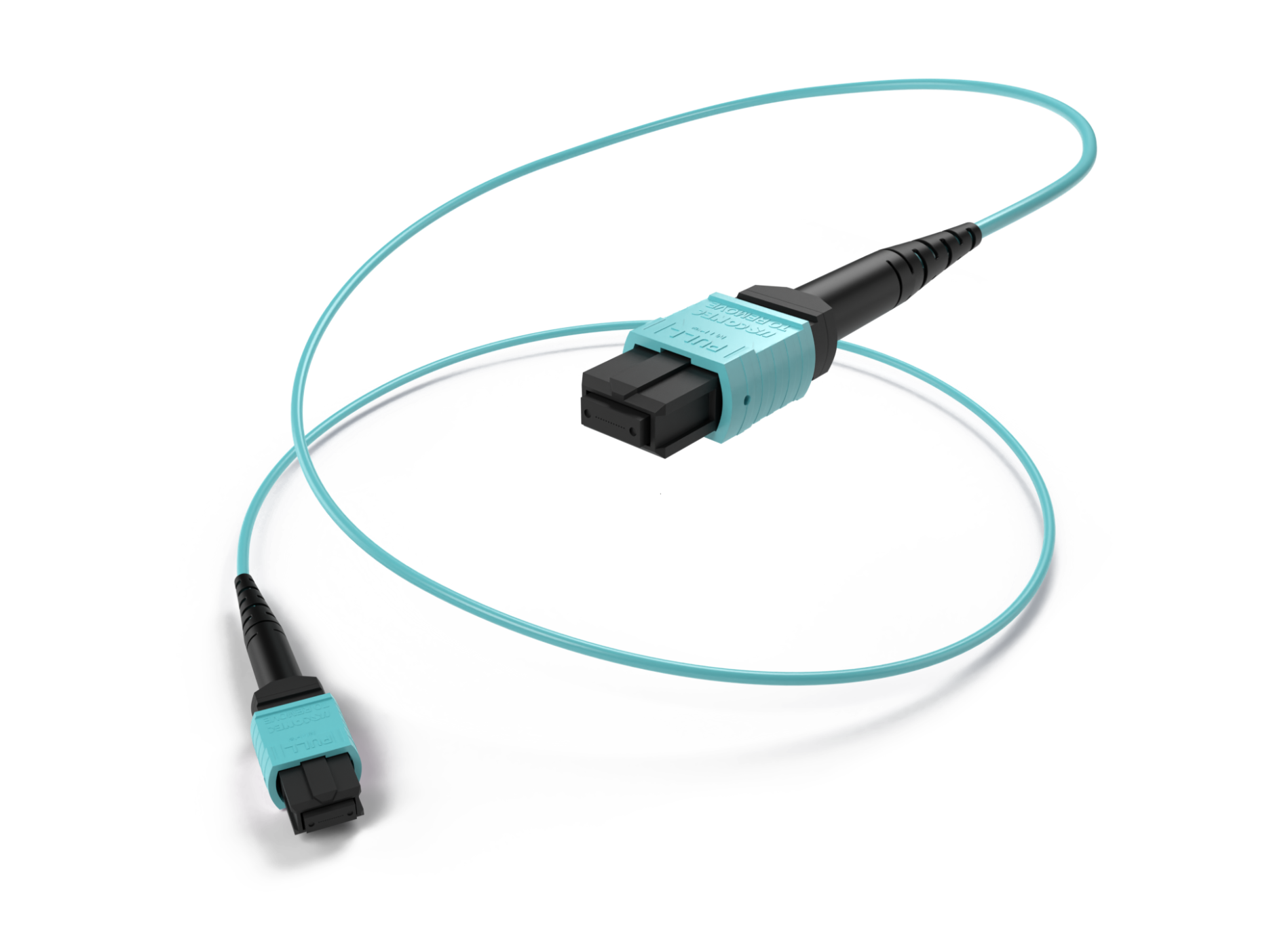 MTP® Fiber Cables - UNC Group