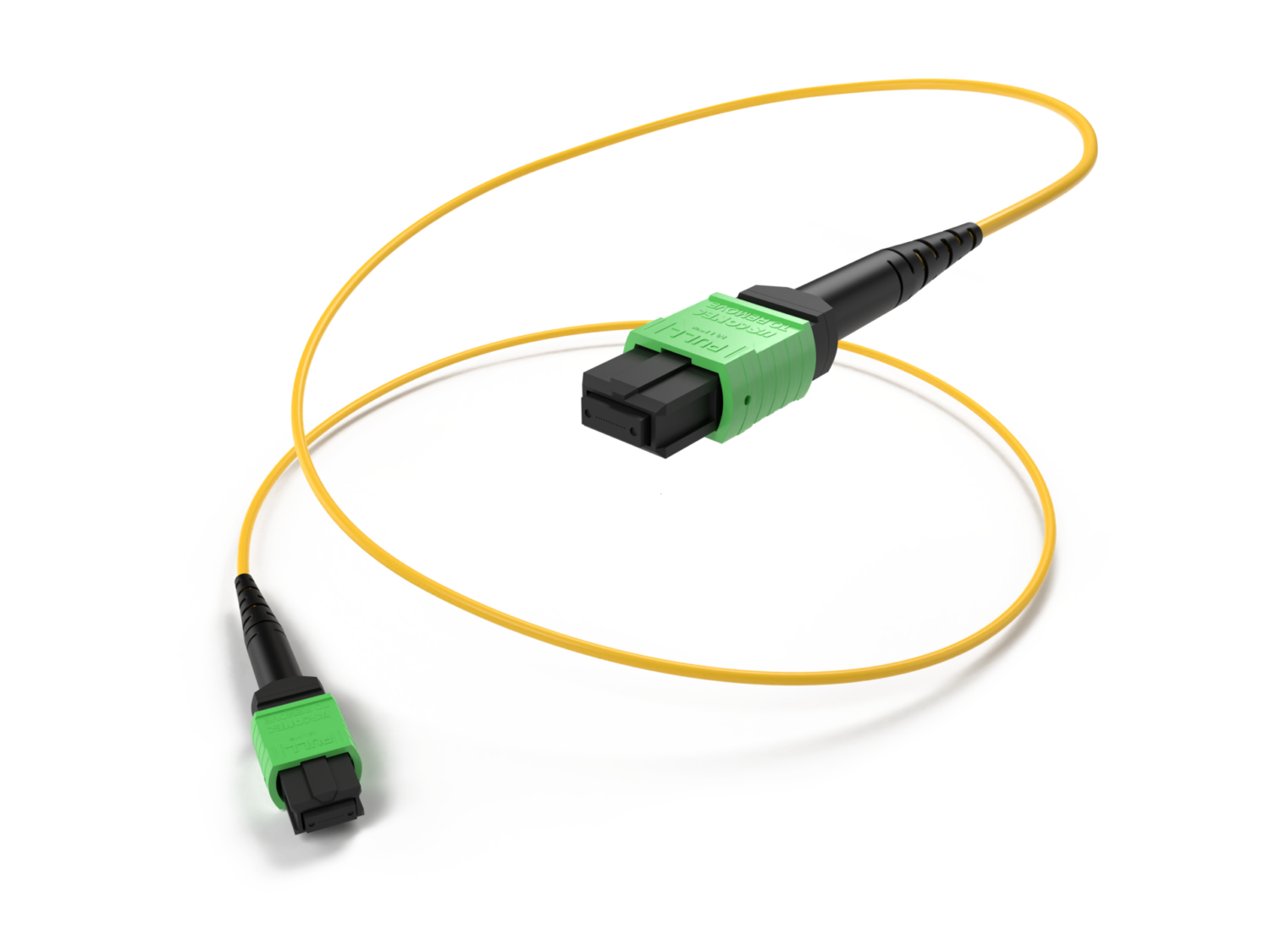 MTP® Fiber Cables - UNC Group