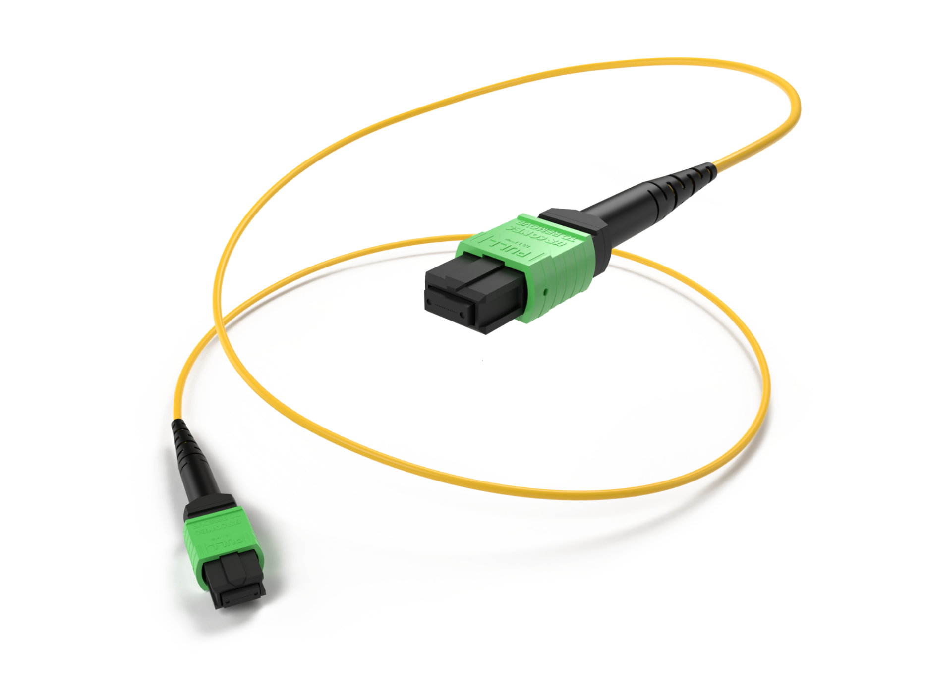 MTP® Fiber Cables - UNC Group