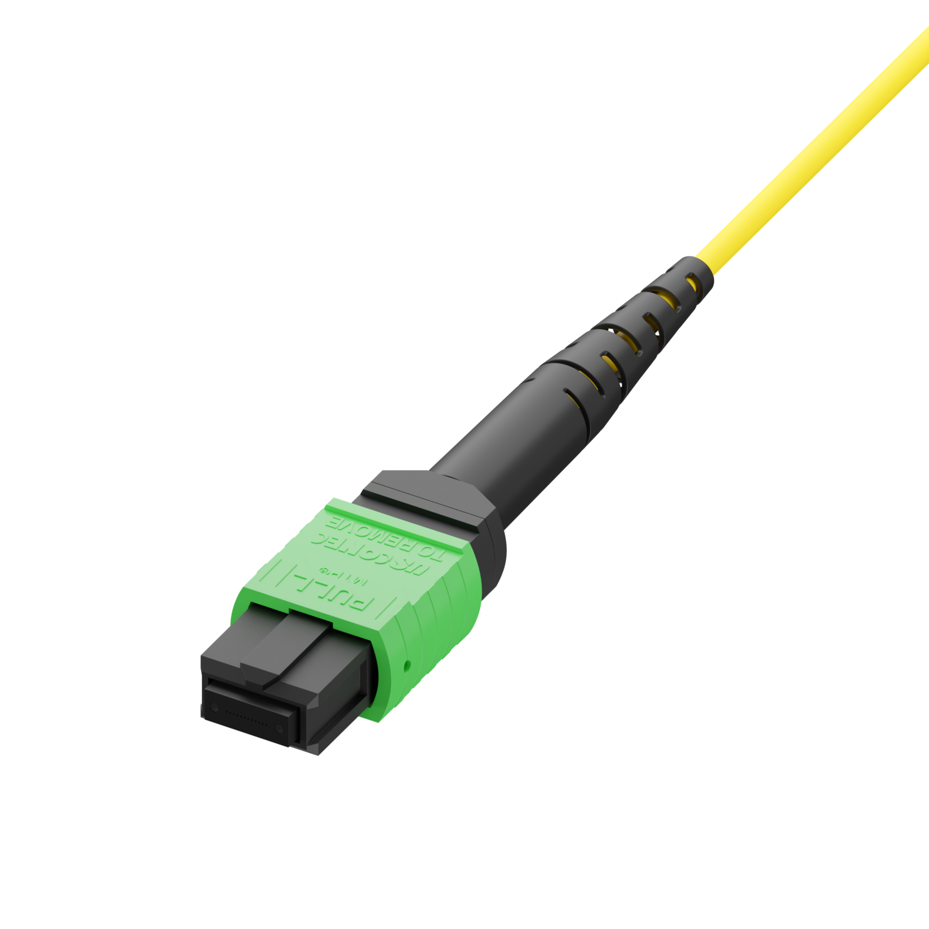 Singlemode MTP® Breakout Cables - SpeedaLite™