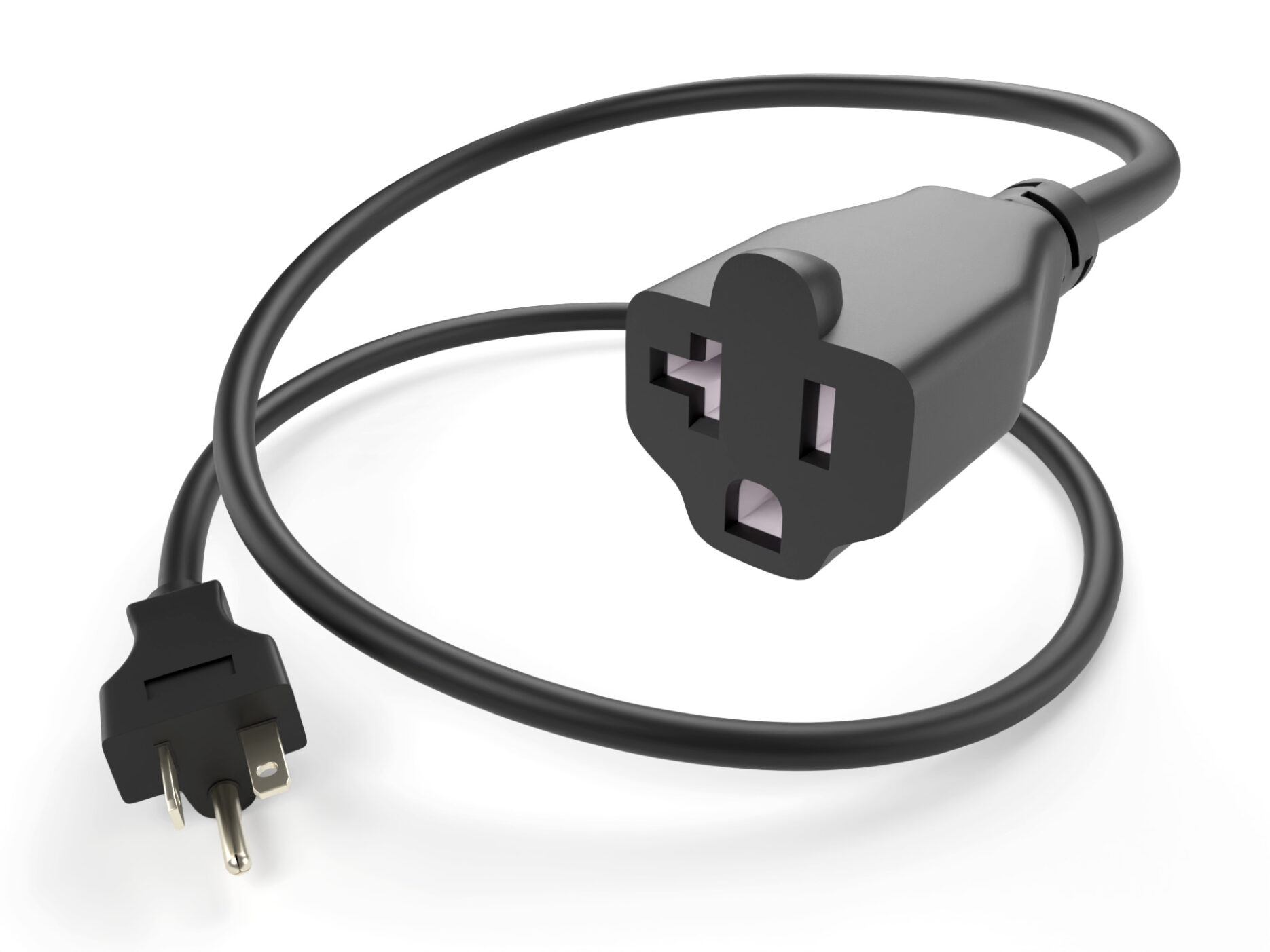 NEMA 5/20P Cords - UNC Group