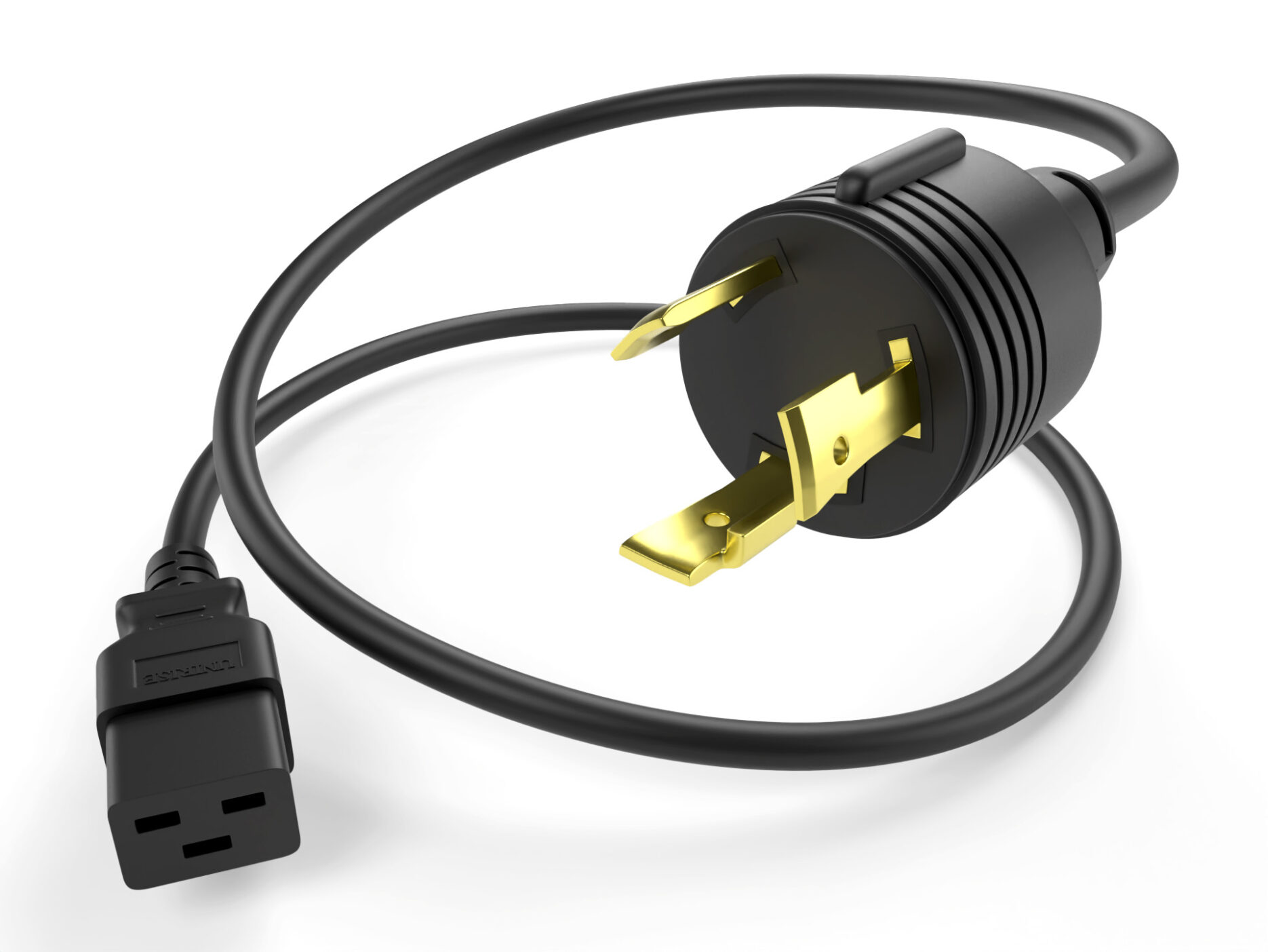NEMA L6/30P Cords - UNC Group