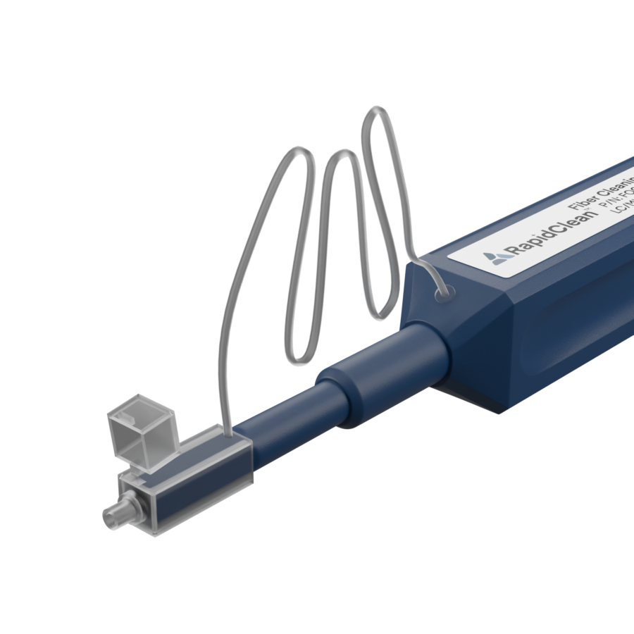 RapidClean Fiber Optic Cleaning Pens - UNC Group