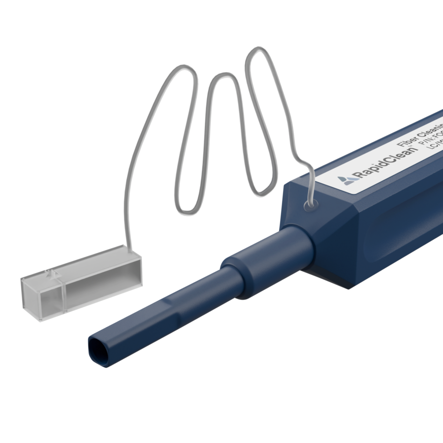 RapidClean Fiber Optic Cleaning Pens - UNC Group
